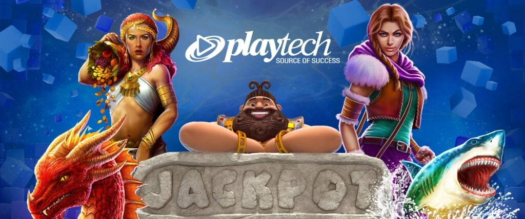 Playtech report a magnificent profit in 2021 ahead of potential TTB ... Playtech report a magnificent profit in 2021 ahead of potential TTB ...