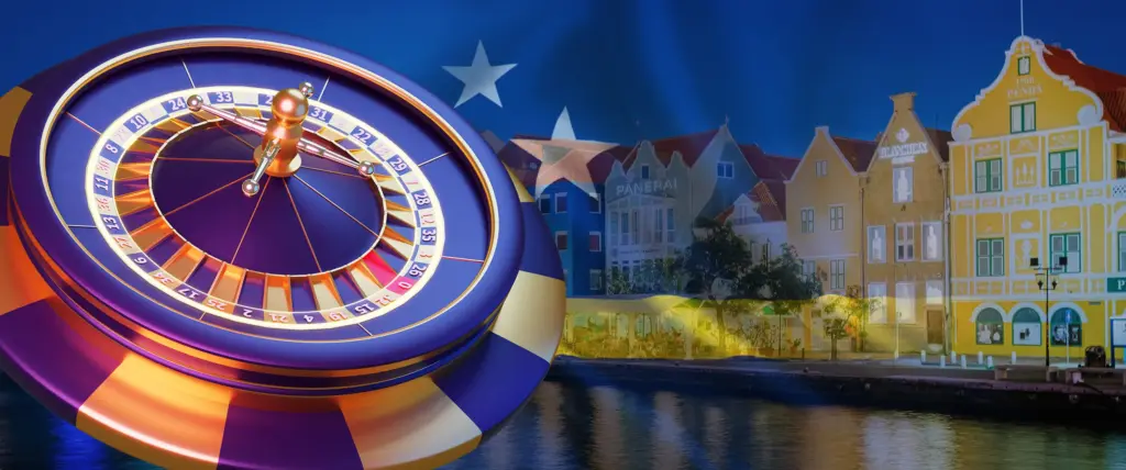CURAÇAO CONFIRMS LOK GAMING LICENCE FEES - IGA Group