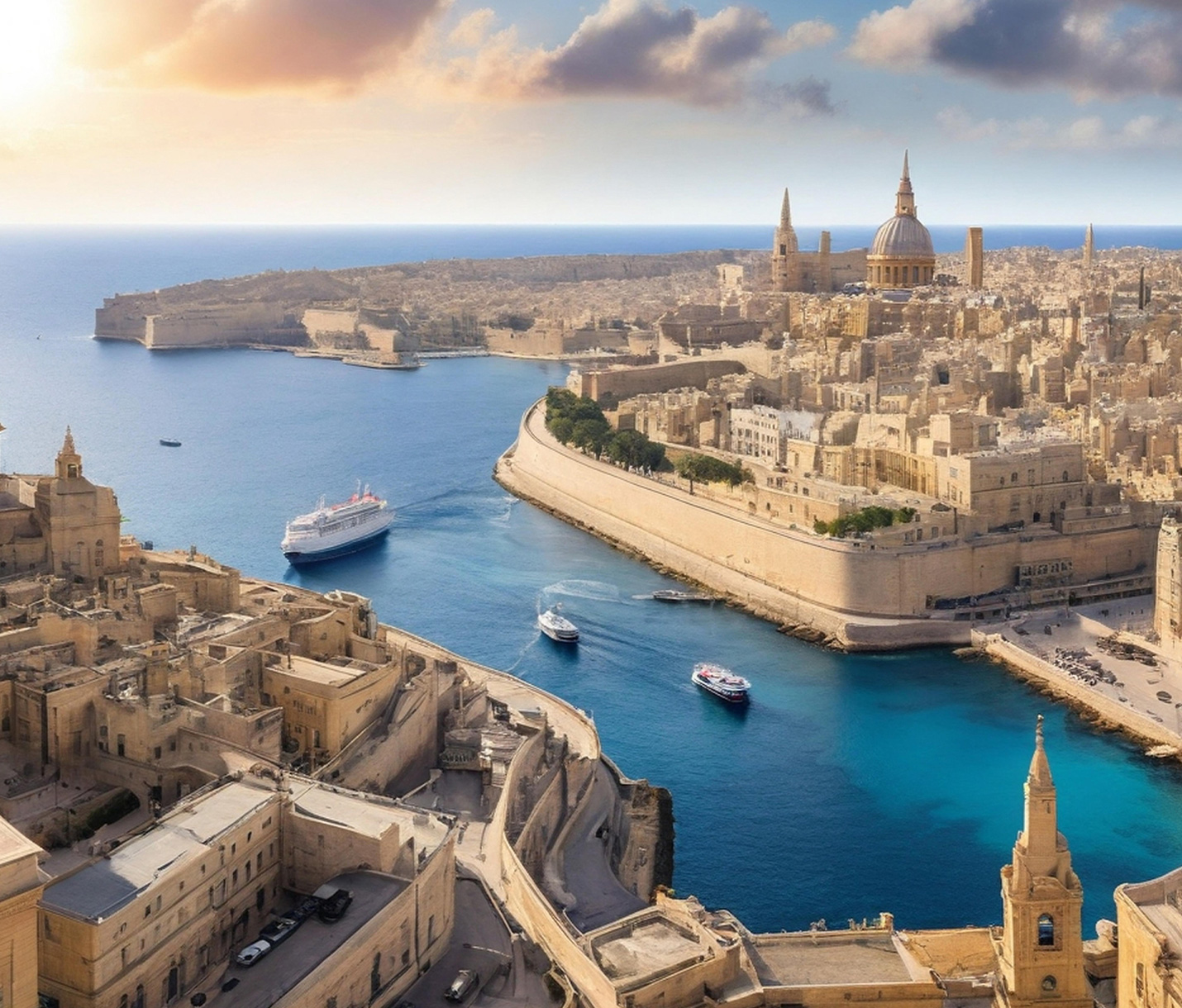 Malta Gaming Licence - IGA Group