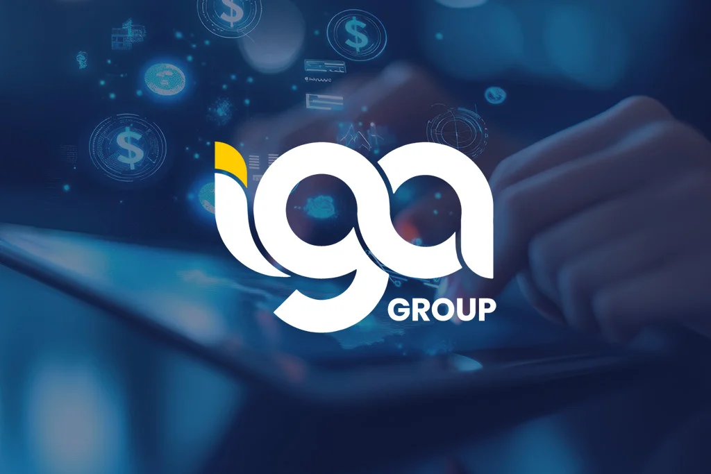 Germany Accountancy - IGA Group